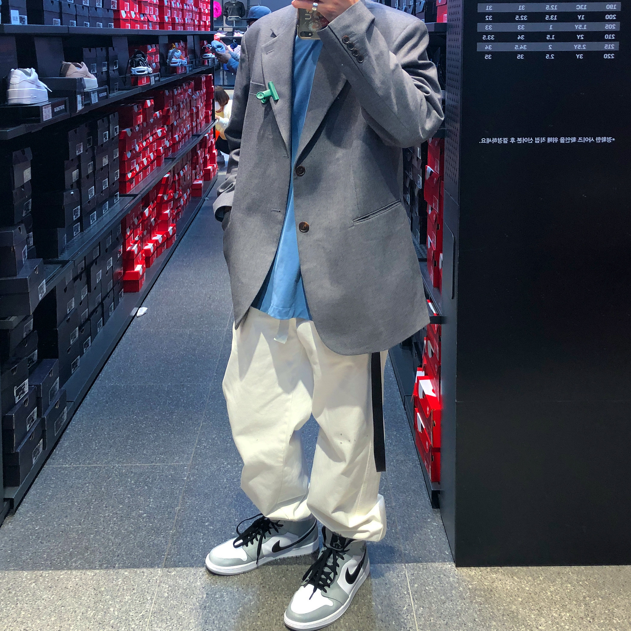 Insta. s__yoon (@s__yoon) 님의 게시물 | KREAM