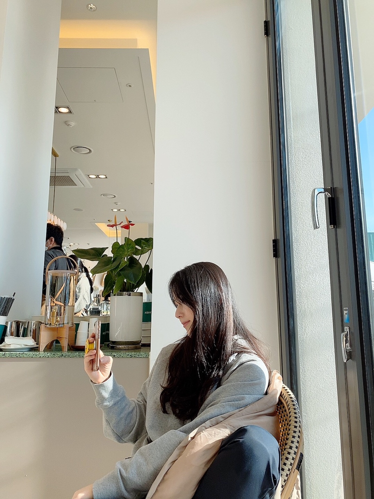 찌니 (@jjini_) 님의 게시물 | KREAM