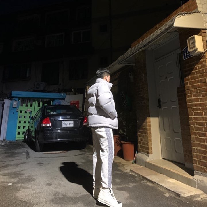 jun (@jun__mayer) 님의 게시물 | KREAM