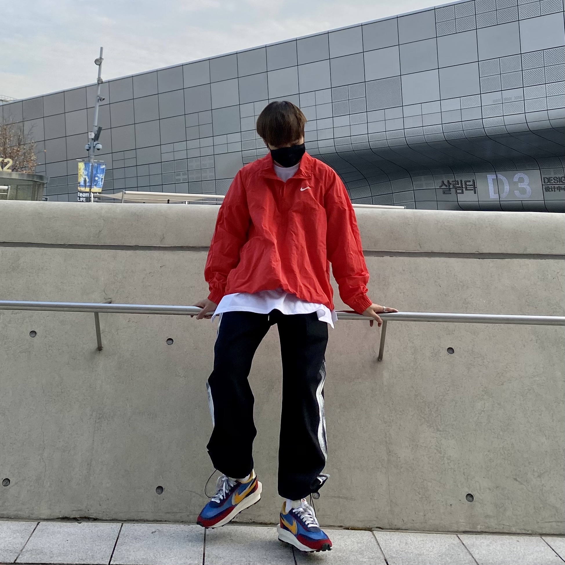 본승 (@bonseung) 님의 게시물 | KREAM