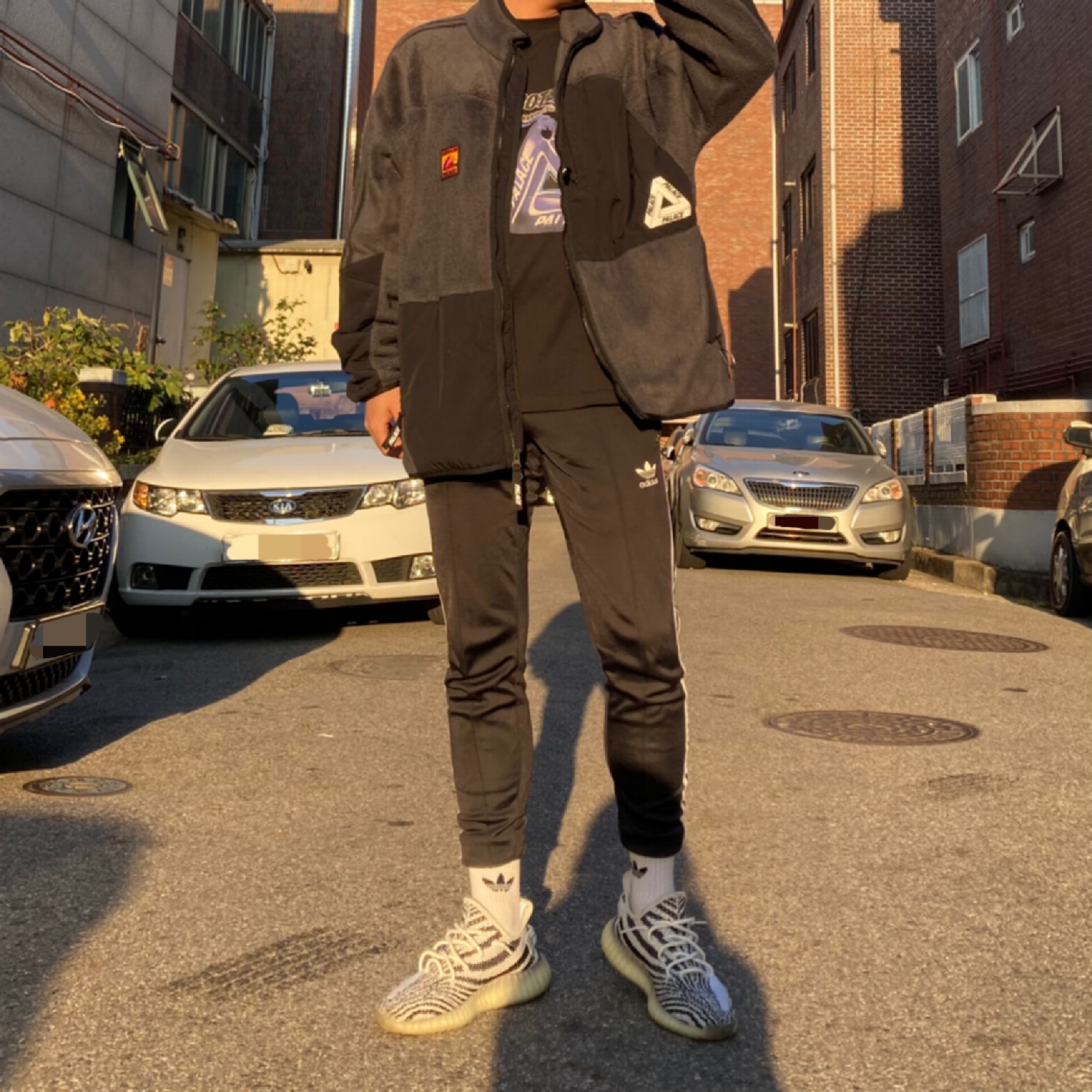 본승 (@bonseung) 님의 게시물 | KREAM