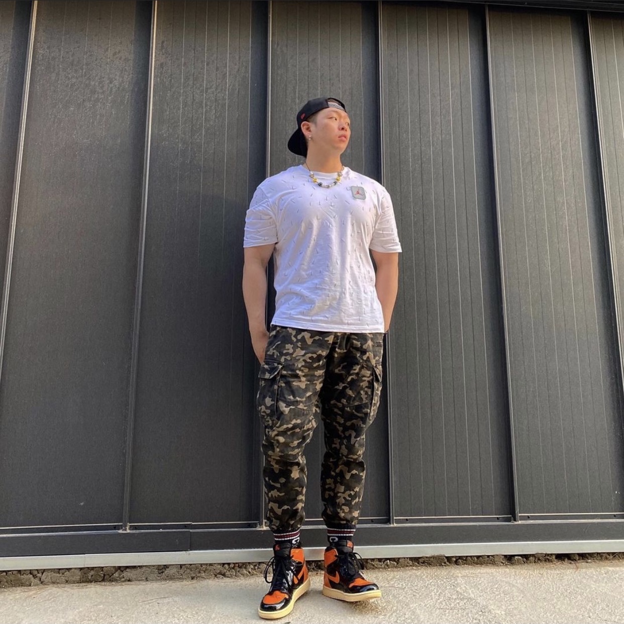 (@wooya_snkrs) 님의 게시물 | KREAM