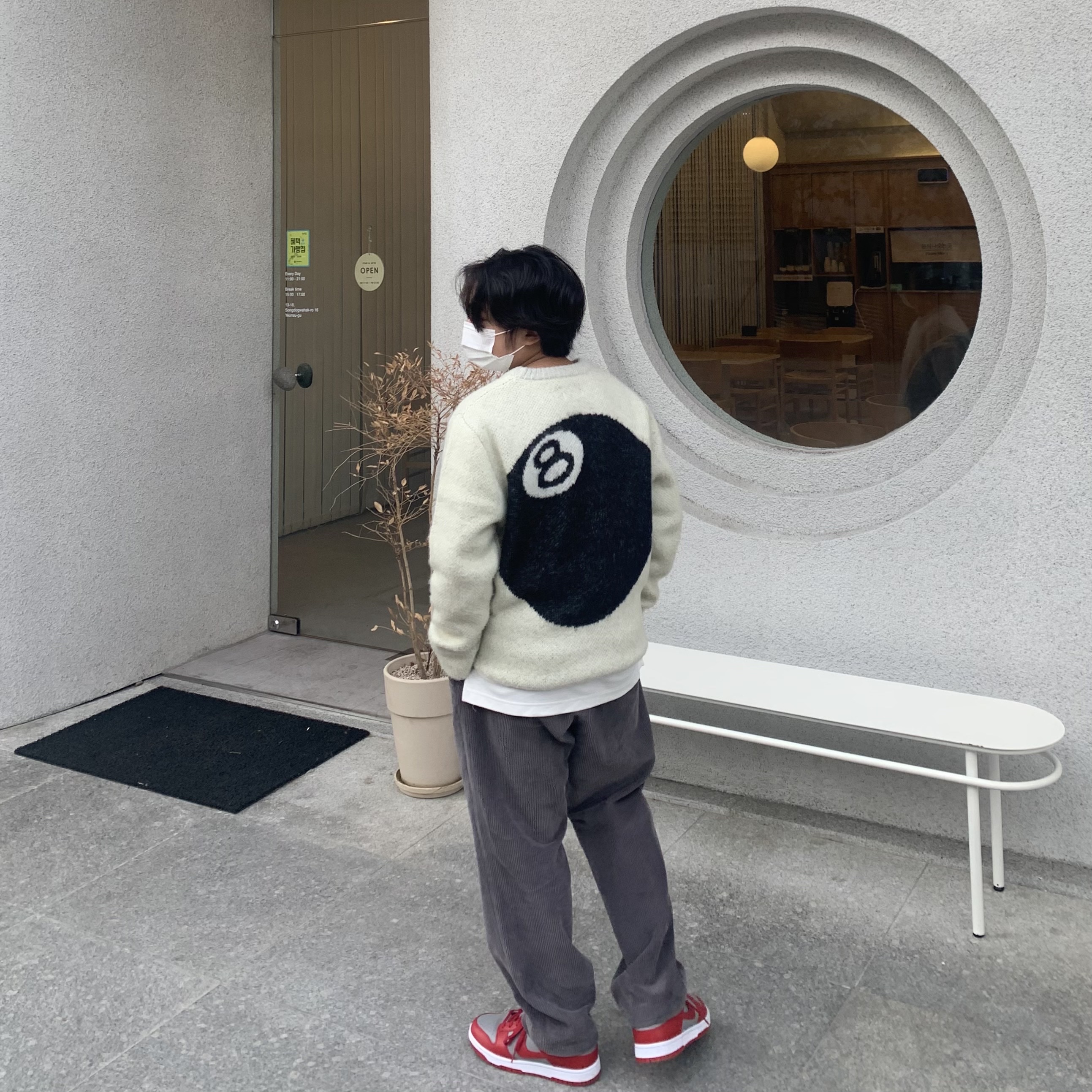 알랑방구 (@y0eaj6un) 님의 게시물 | KREAM