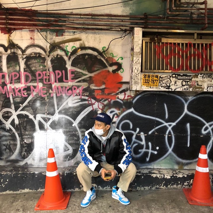 Brown_Essential (@fm_exclusive) 님의 게시물 | KREAM