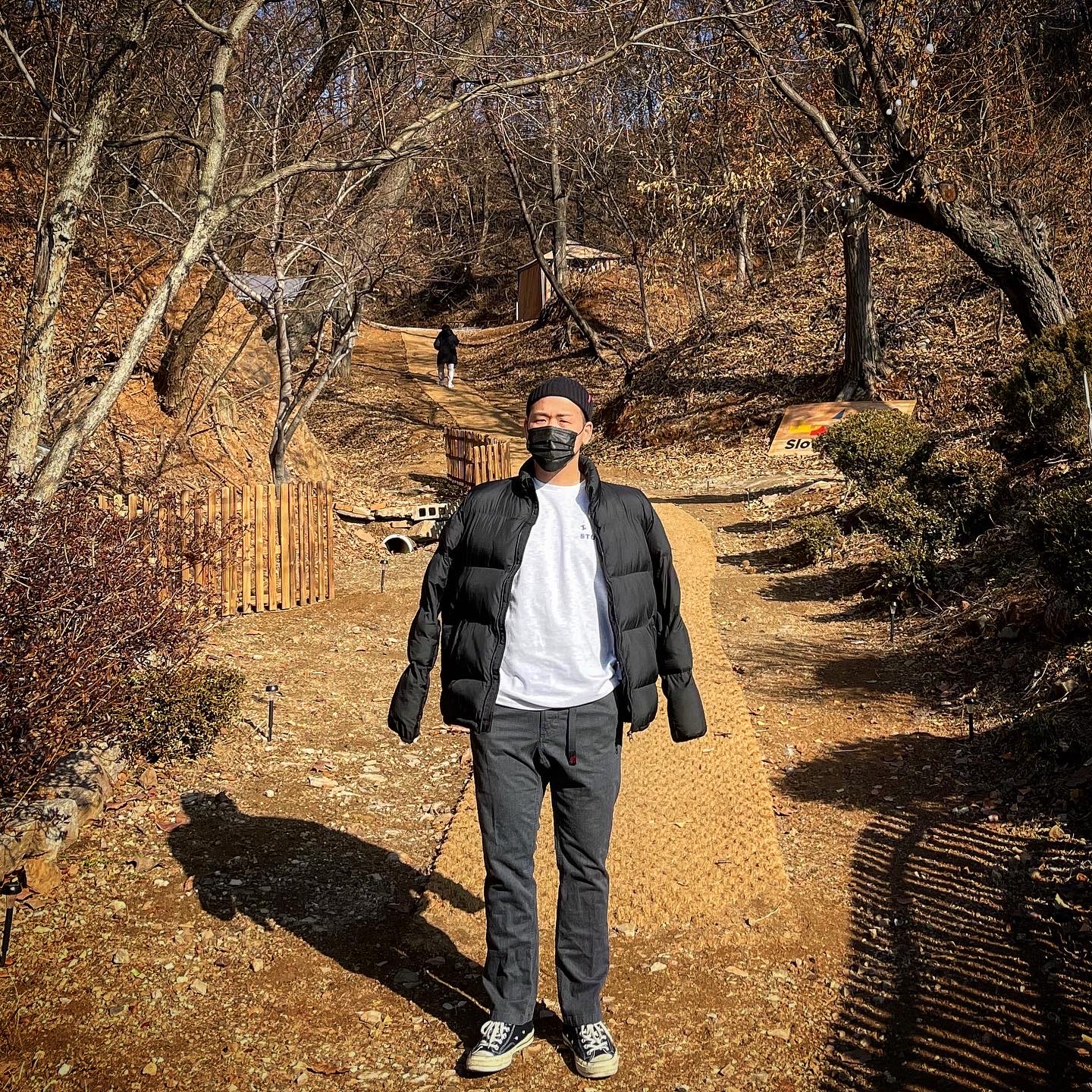 재순잉 (@jay_knuckle_) 님의 게시물 | KREAM