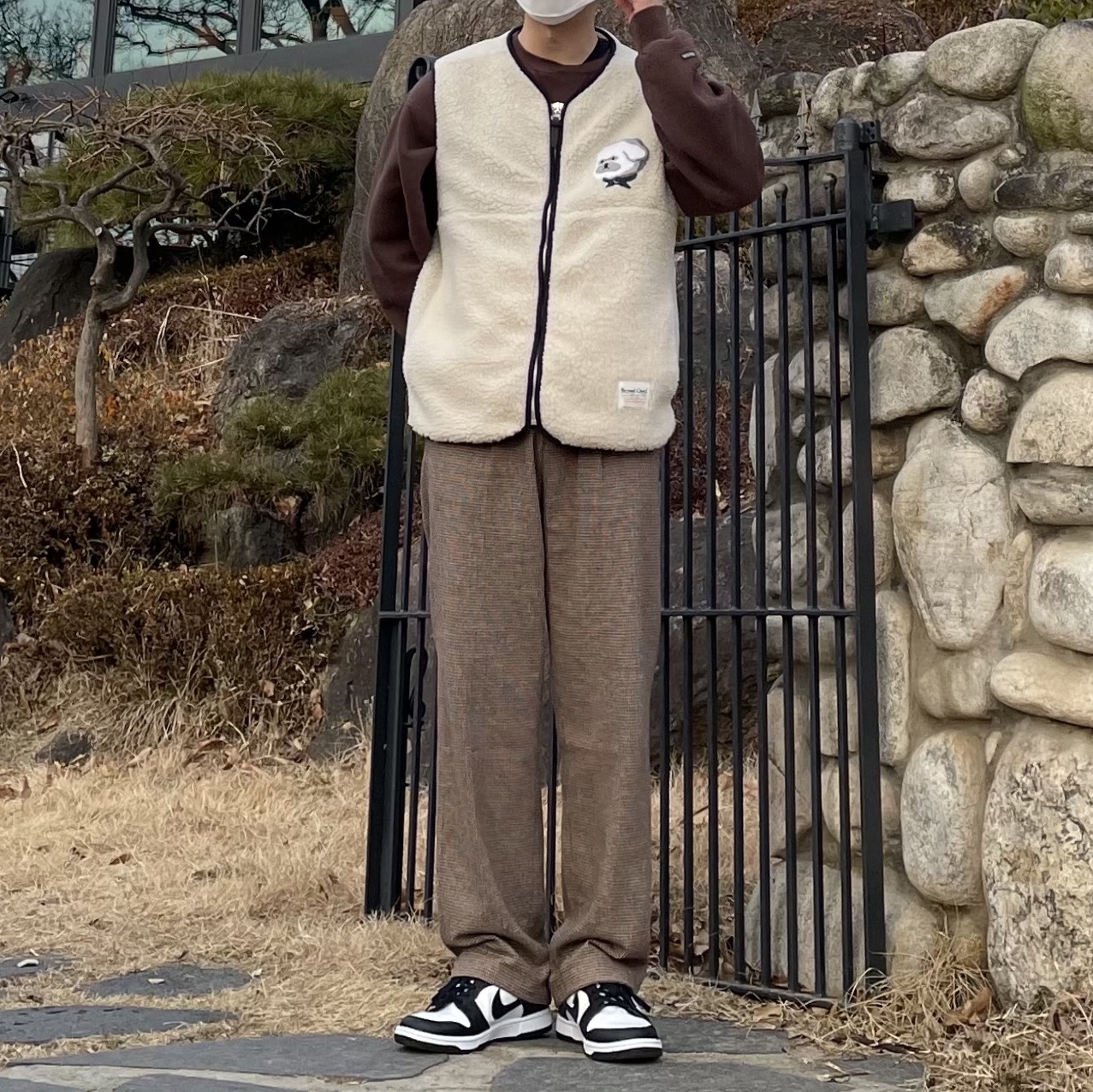 오늘의 (@ootgu) 님의 게시물 | KREAM