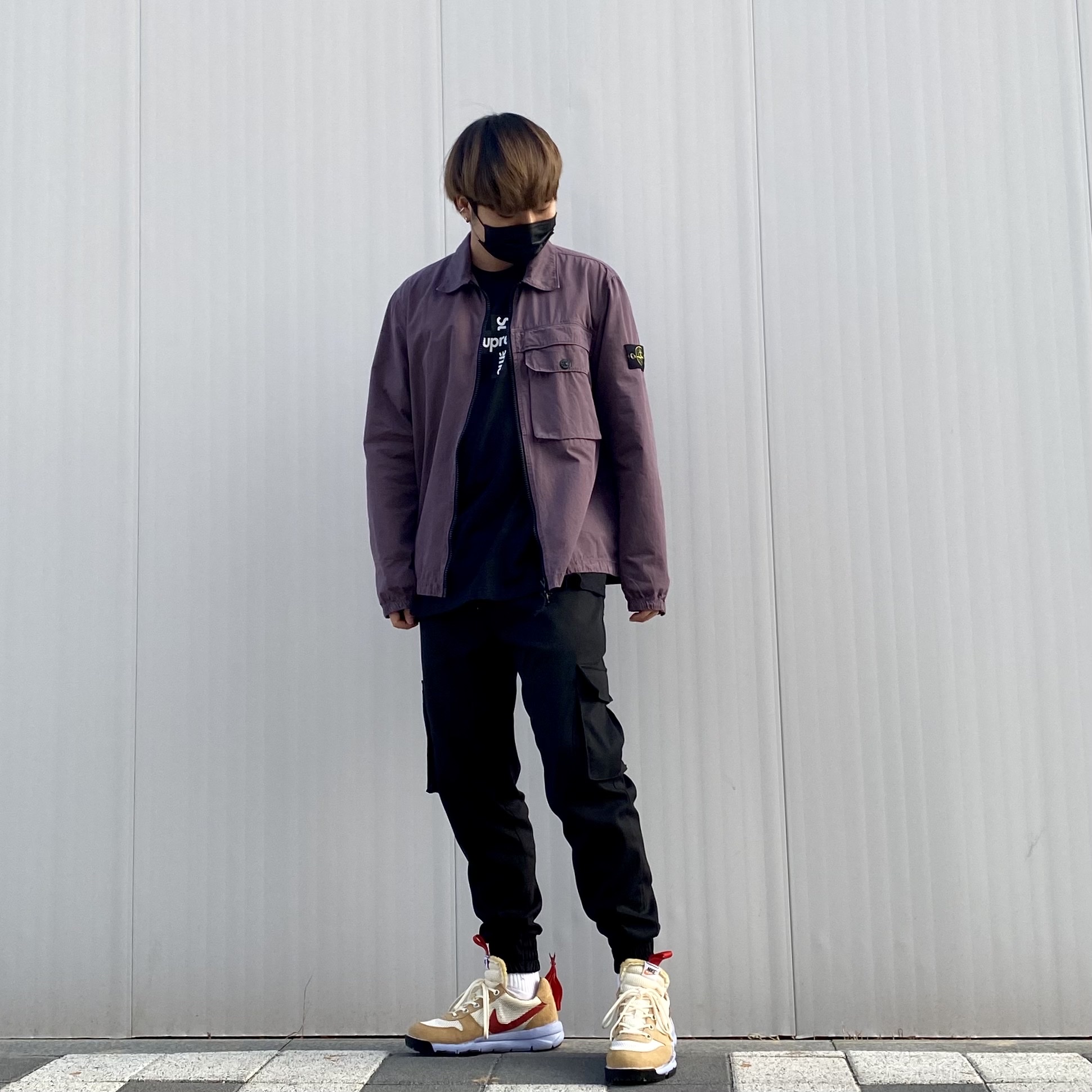 본승 (@bonseung) 님의 게시물 | KREAM