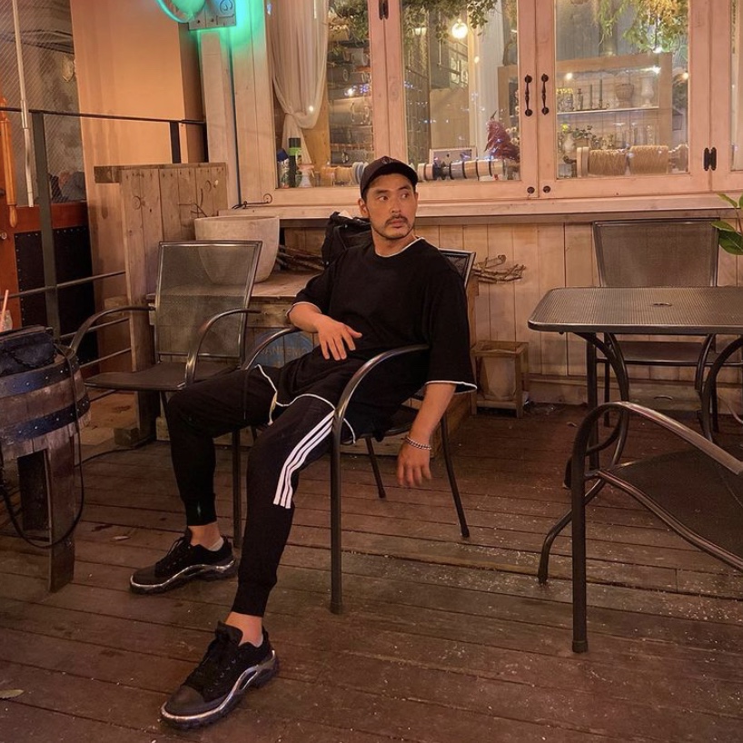 @helldaddy) 님의 게시물 | KREAM