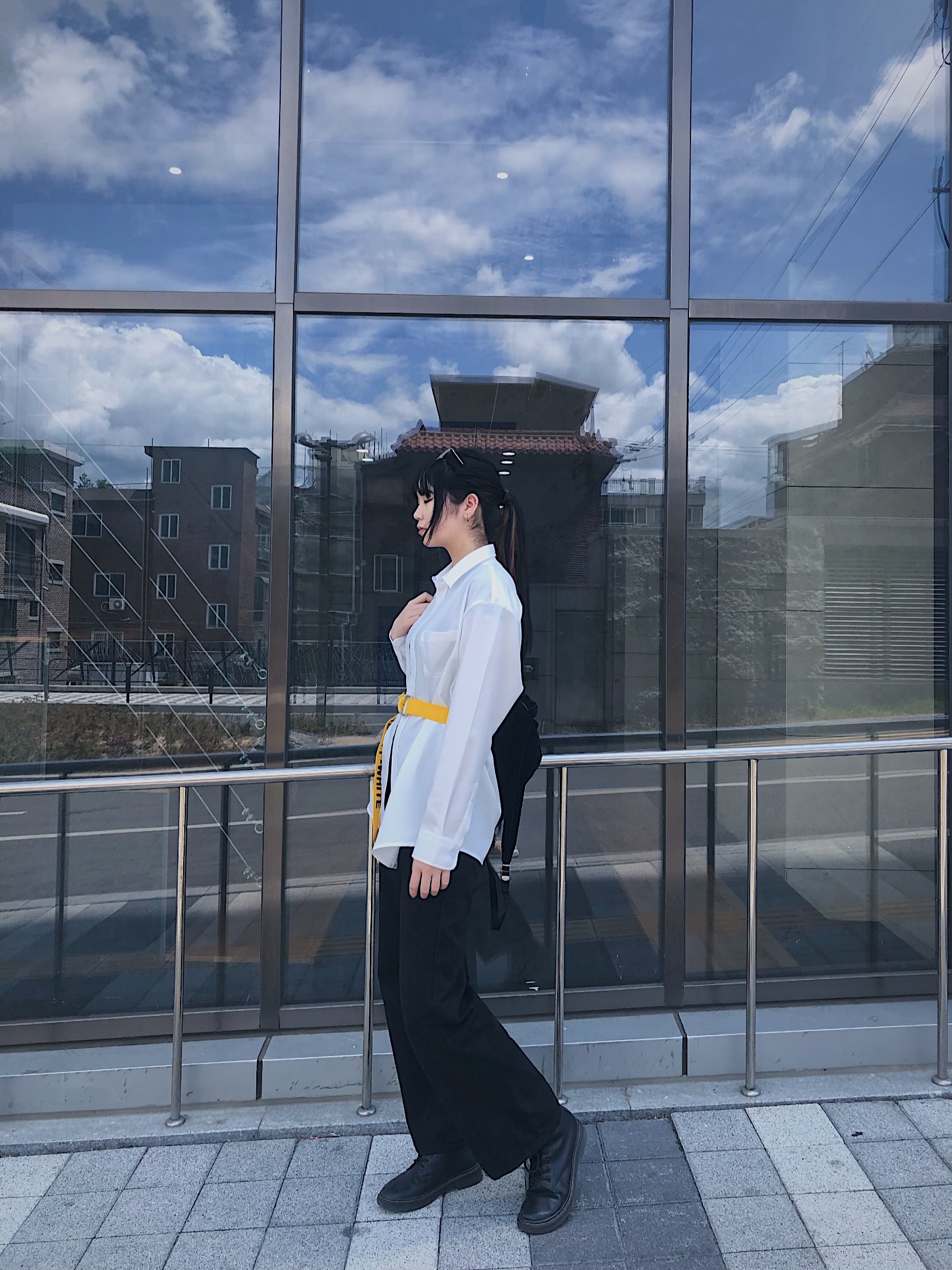 김서연 (@seoyeons) 님의 게시물 | KREAM