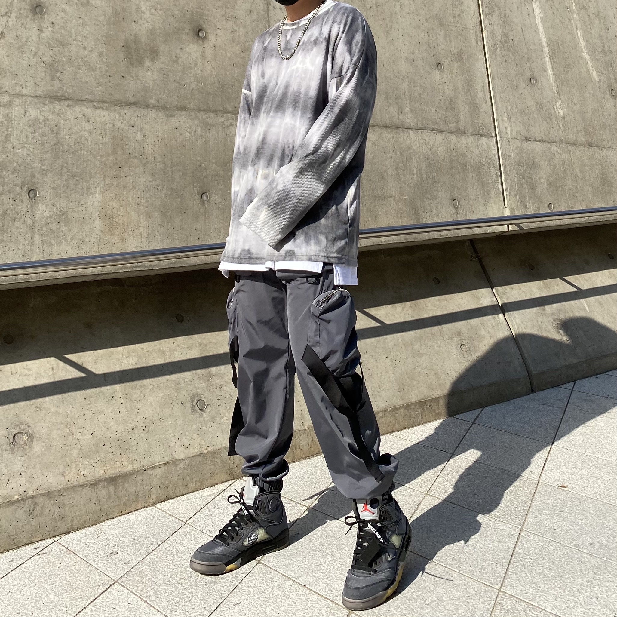 본승 (@bonseung) 님의 게시물 | KREAM