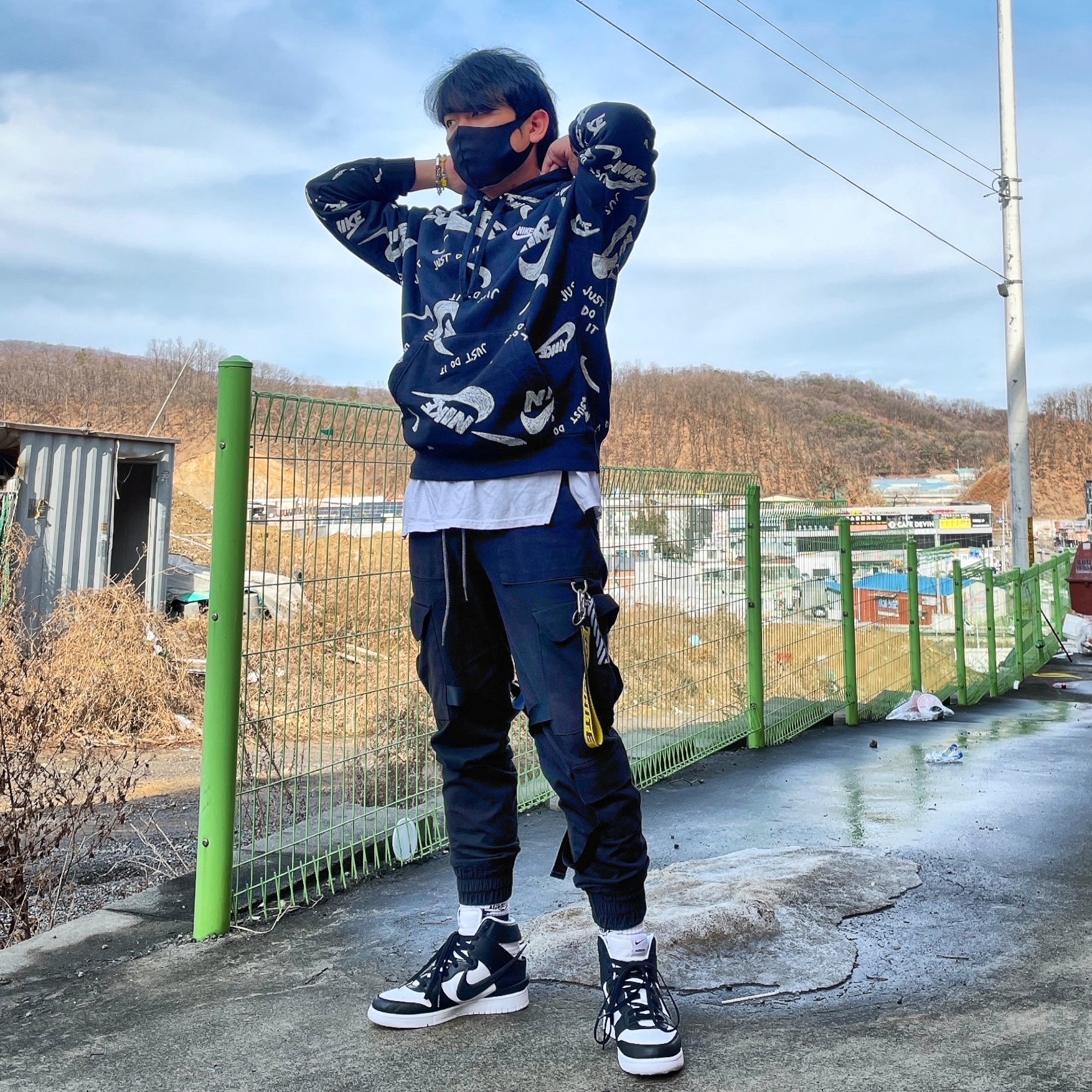 김경호 (@kh.kim89) 님의 게시물 | KREAM