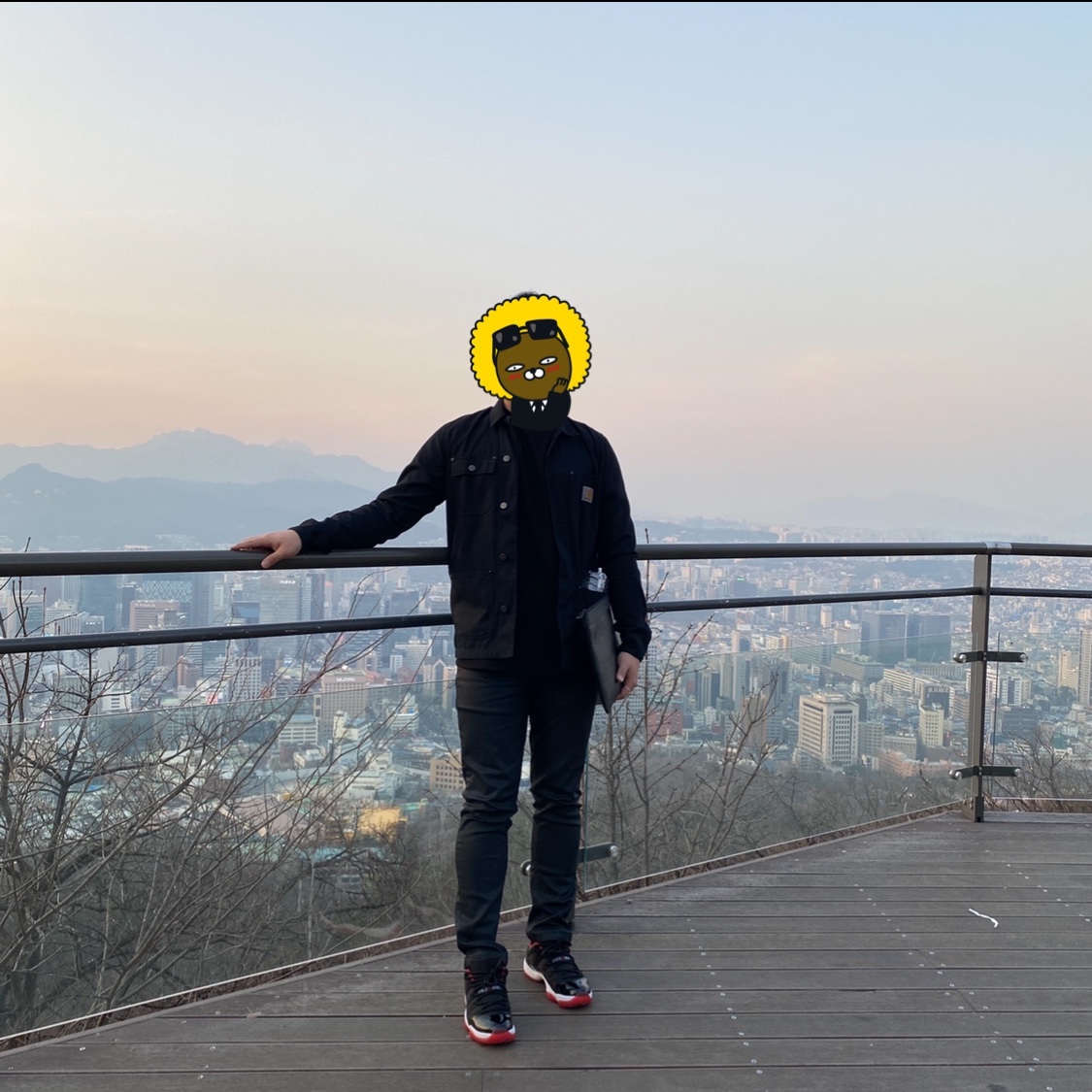 chi (@chih2_) 님의 게시물 | KREAM