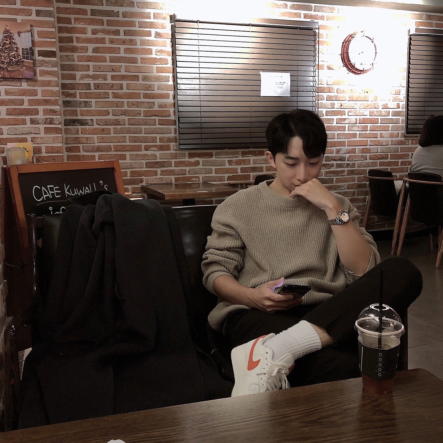 박재현 (@parkjaee) 님의 게시물 | KREAM