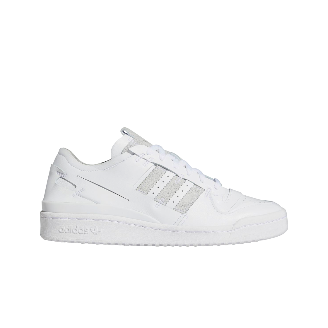 아디다스 포럼 84 로우 미니멀리스트 아이콘 | Adidas | KREAM