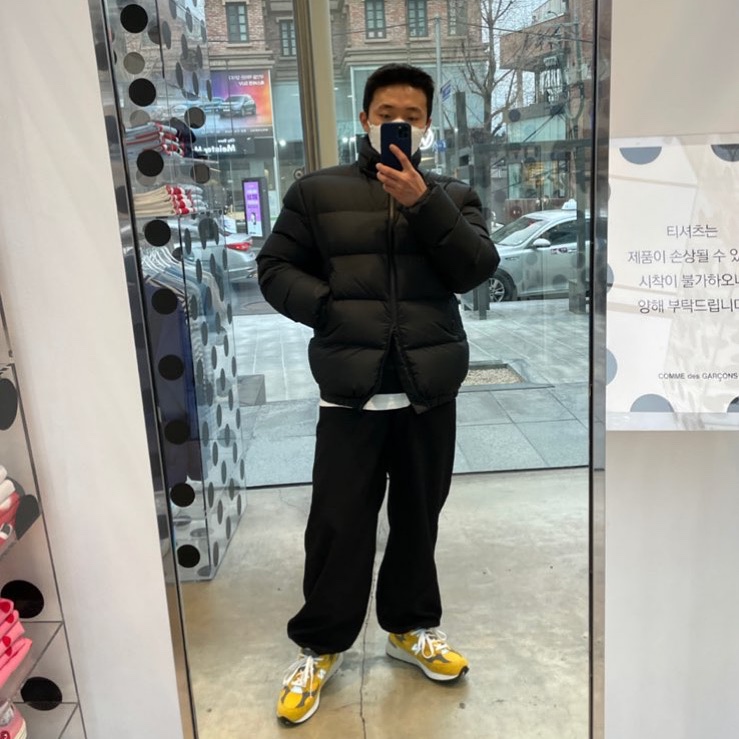 wjdtb5178 (@168.90) 님의 게시물 | KREAM