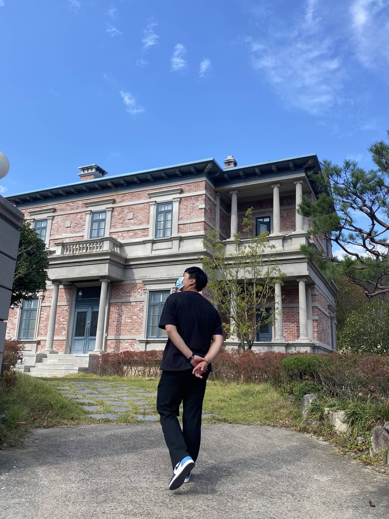 qotpdud287 (@_bs.zero) 님의 게시물 | KREAM