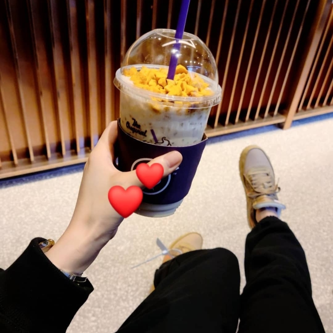 (@hn_i_i) 님의 게시물 | KREAM