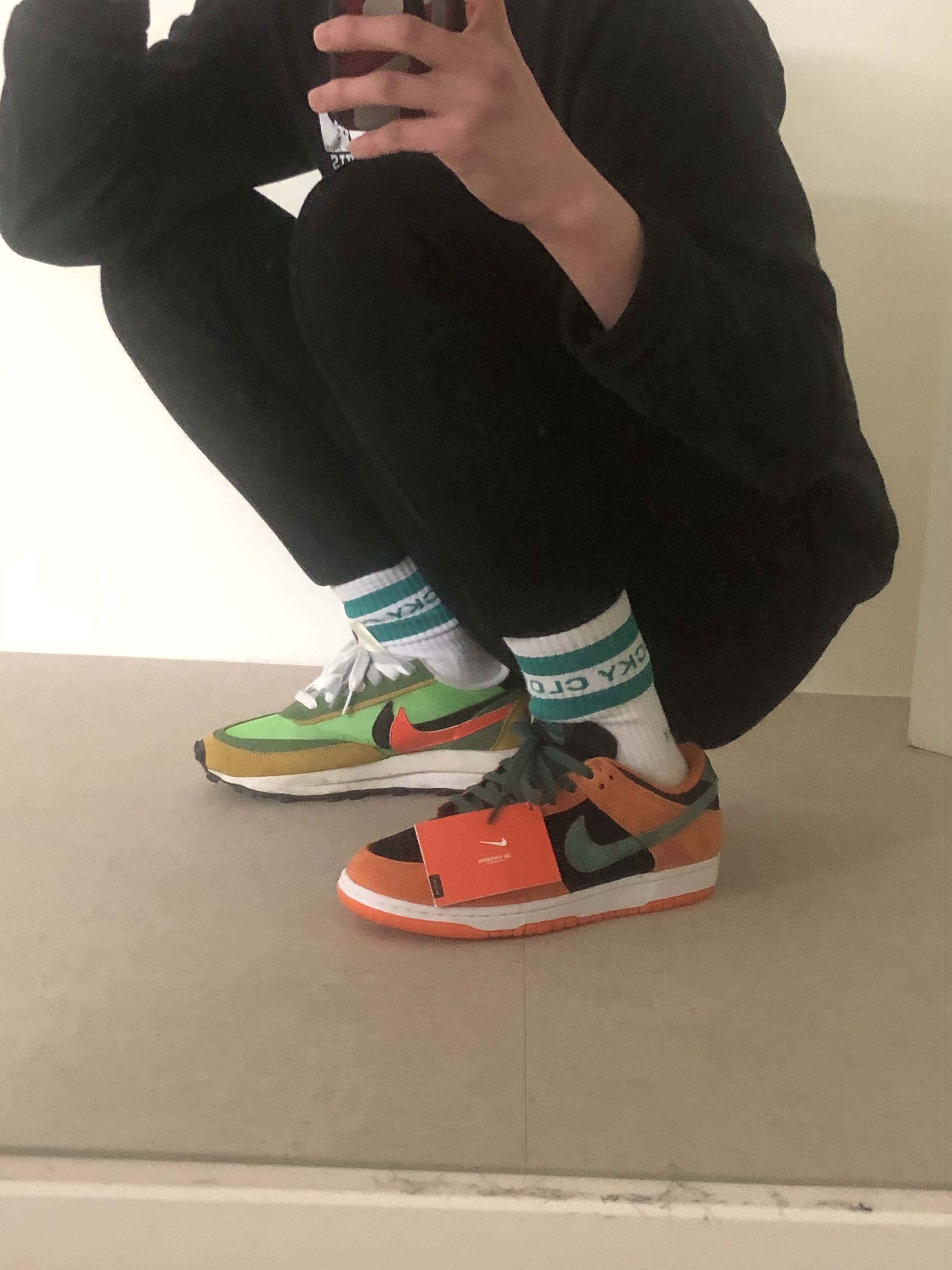 굳셀 건 넓을 호 (@thisis_ho) 님의 게시물 | KREAM