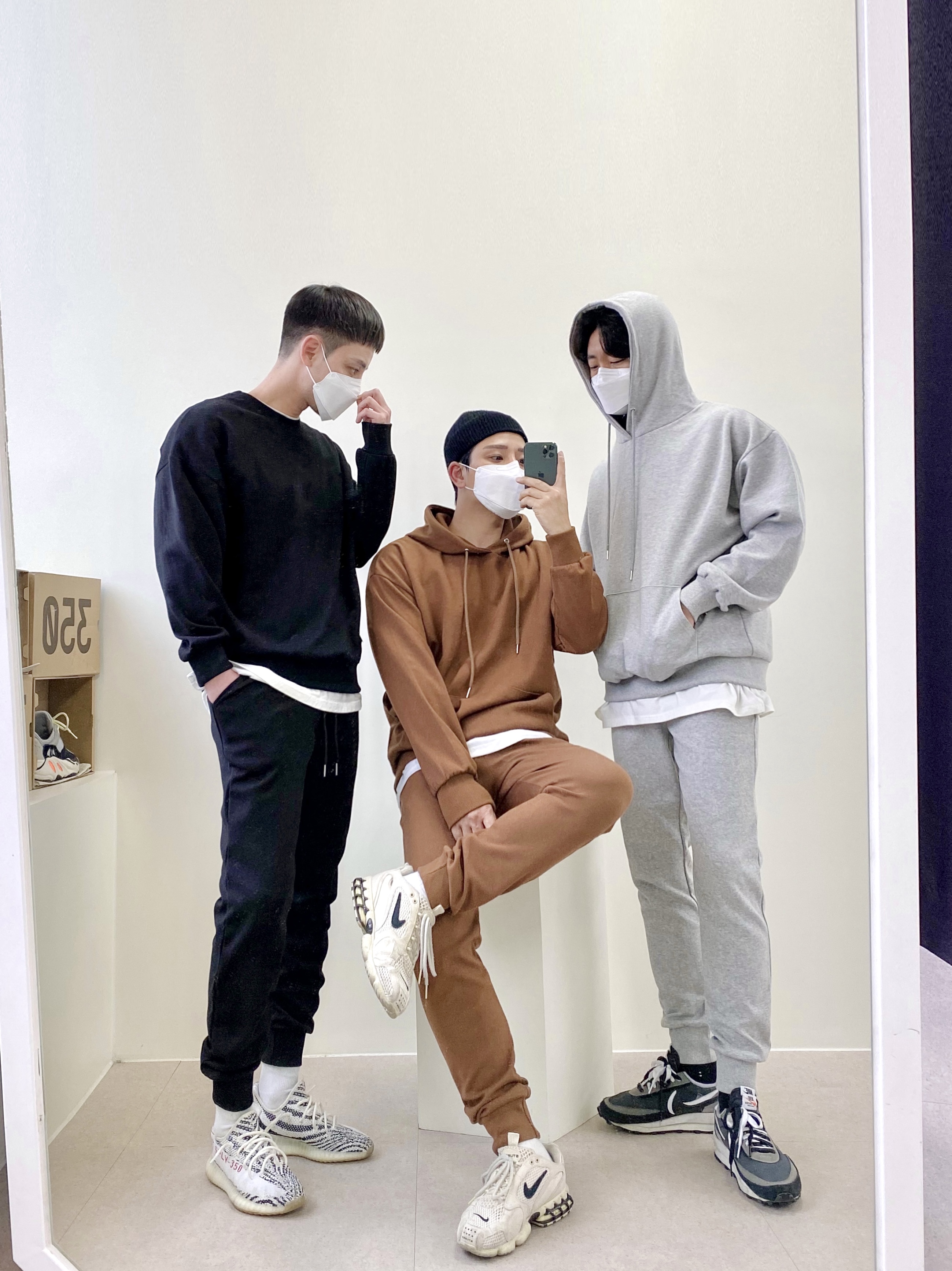 굳셀 건 넓을 호 (@thisis_ho) 님의 게시물 | KREAM