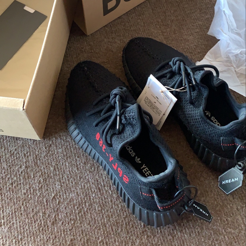 (@su.ub) 님의 게시물 | KREAM