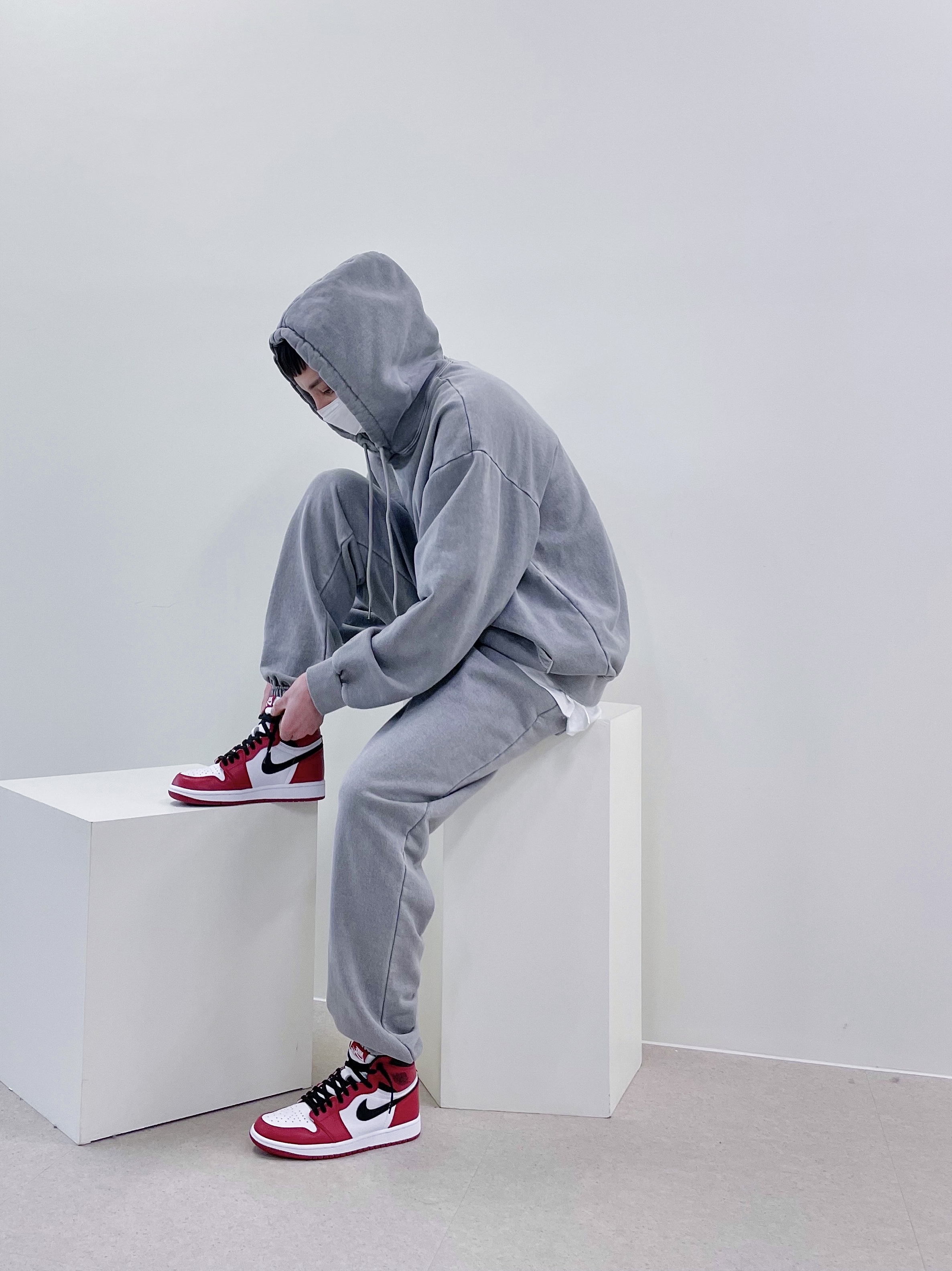 굳셀 건 넓을 호 (@thisis_ho) 님의 게시물 | KREAM