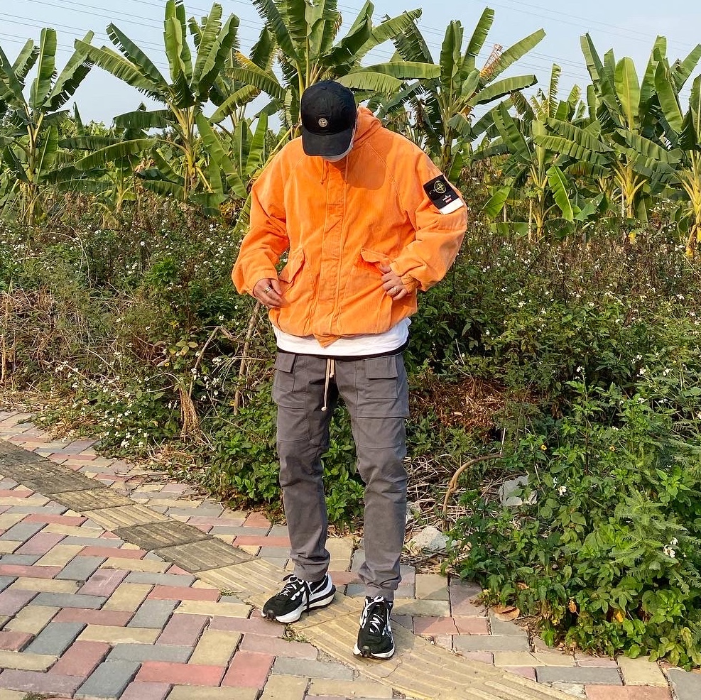 qorgudrb (@bk_gyu) 님의 게시물 | KREAM