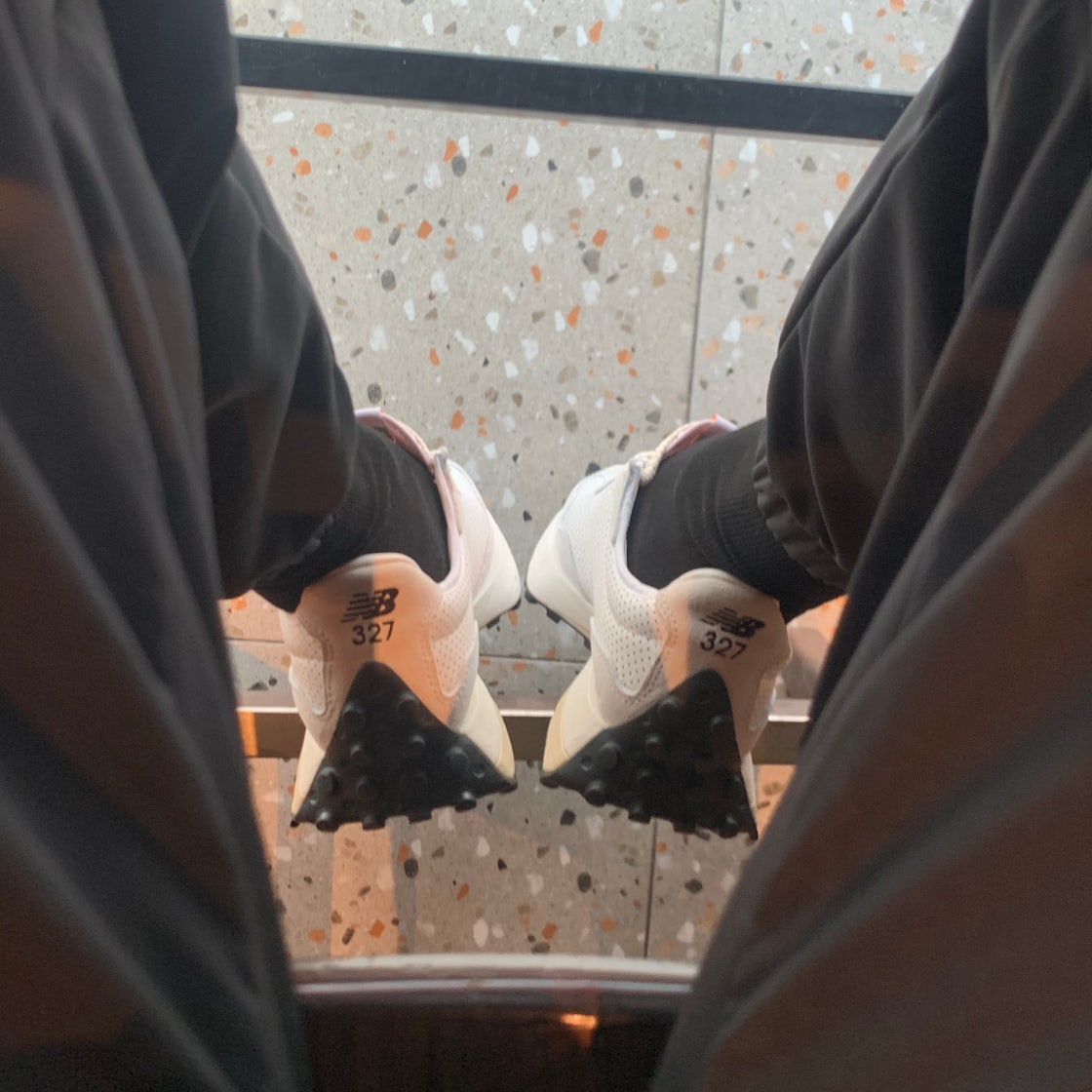 신발창꼬 (@myshoebox) 님의 게시물 | KREAM