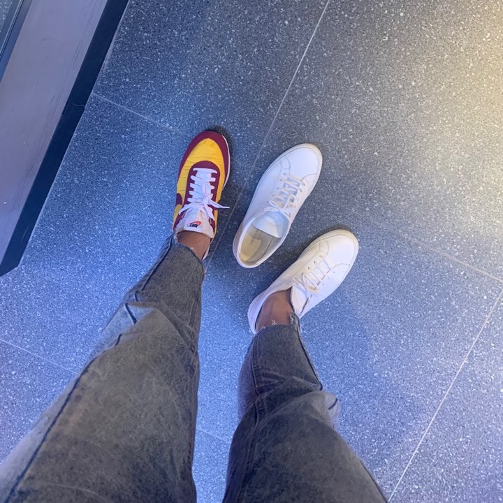 신발🫶🏻 (@kangllory) 님의 게시물 | KREAM