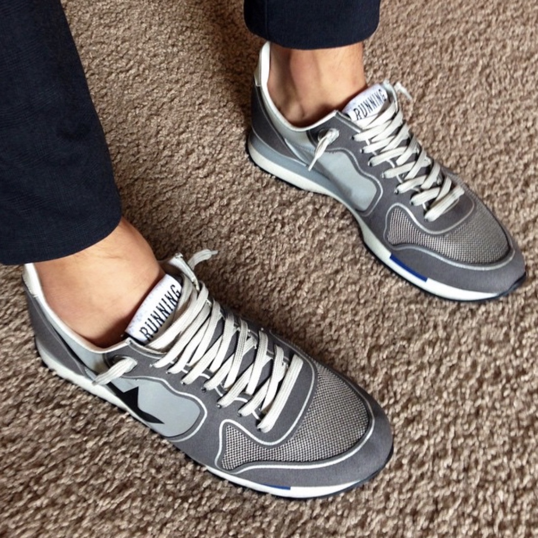 신발🫶🏻 (@kangllory) 님의 게시물 | KREAM