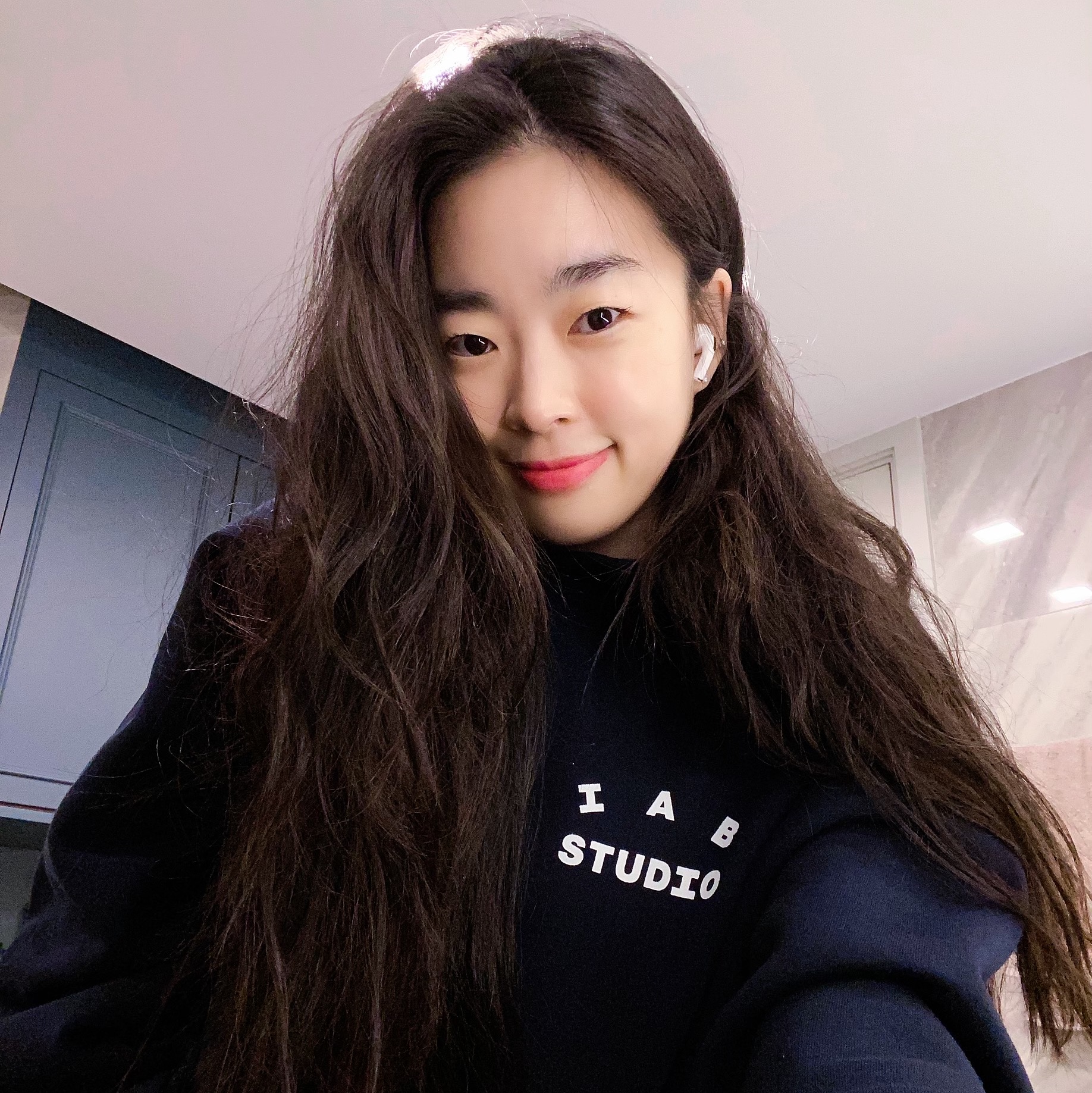 ig : @hyooooo (@hyooooo) 님의 게시물 | KREAM