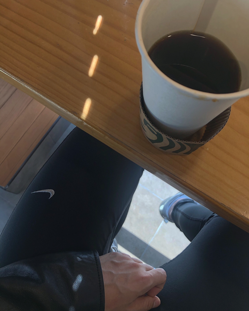 xellos (@real_onair) 님의 게시물 | KREAM