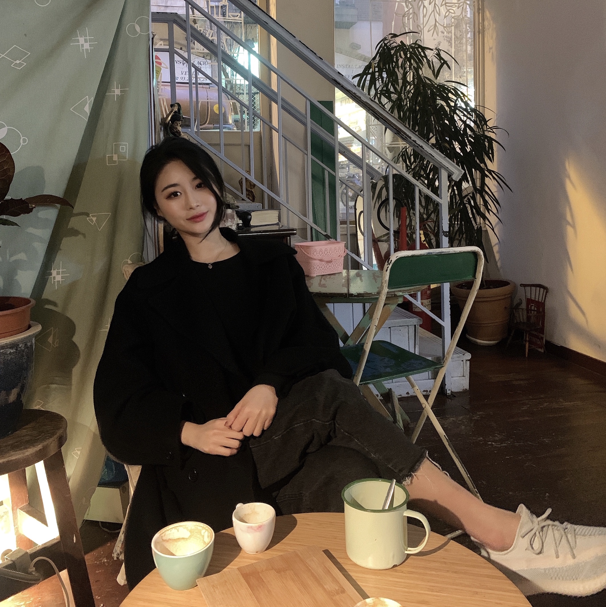 (@su.ub) 님의 게시물 | KREAM