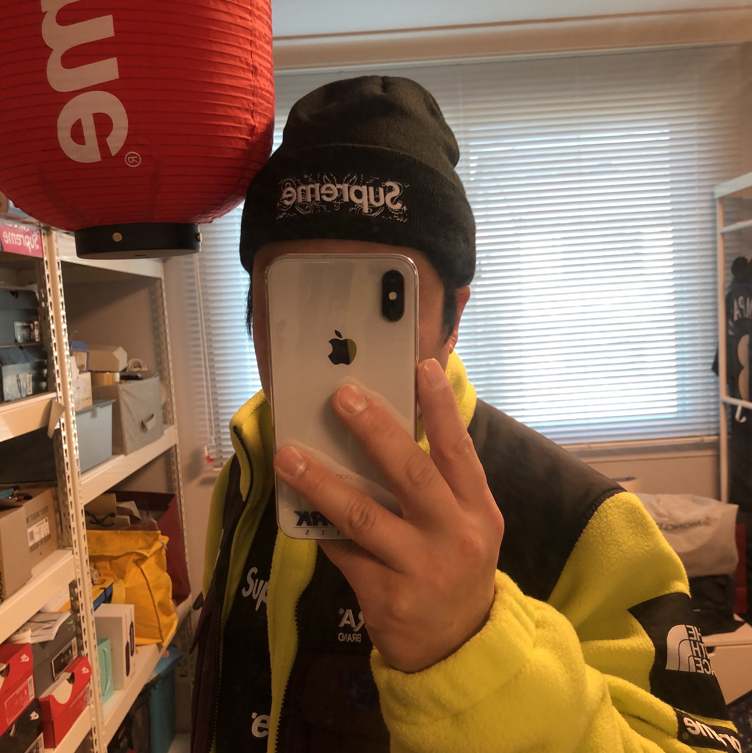 (@chobab) 님의 게시물 | KREAM