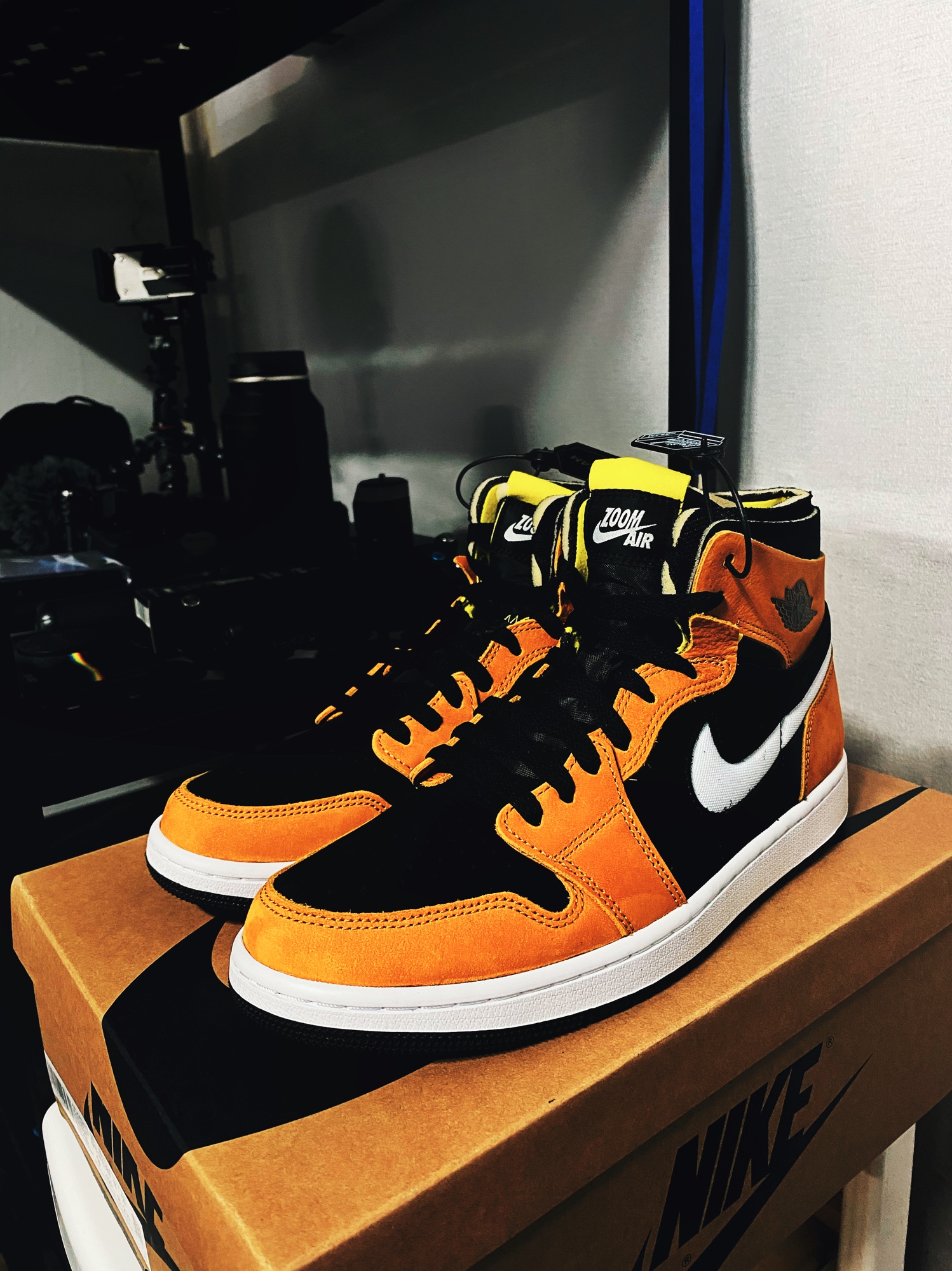 JUST DO IT! (@dangjinfilm) 님의 게시물 | KREAM