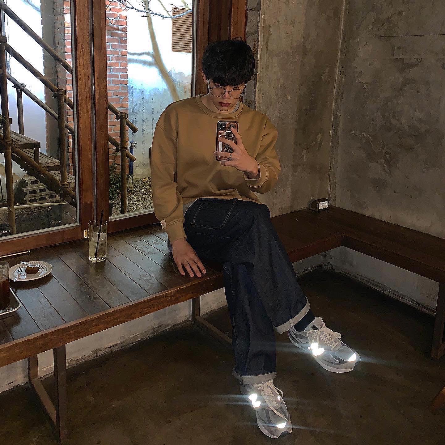 조준수 (@aim.su) 님의 게시물 | KREAM