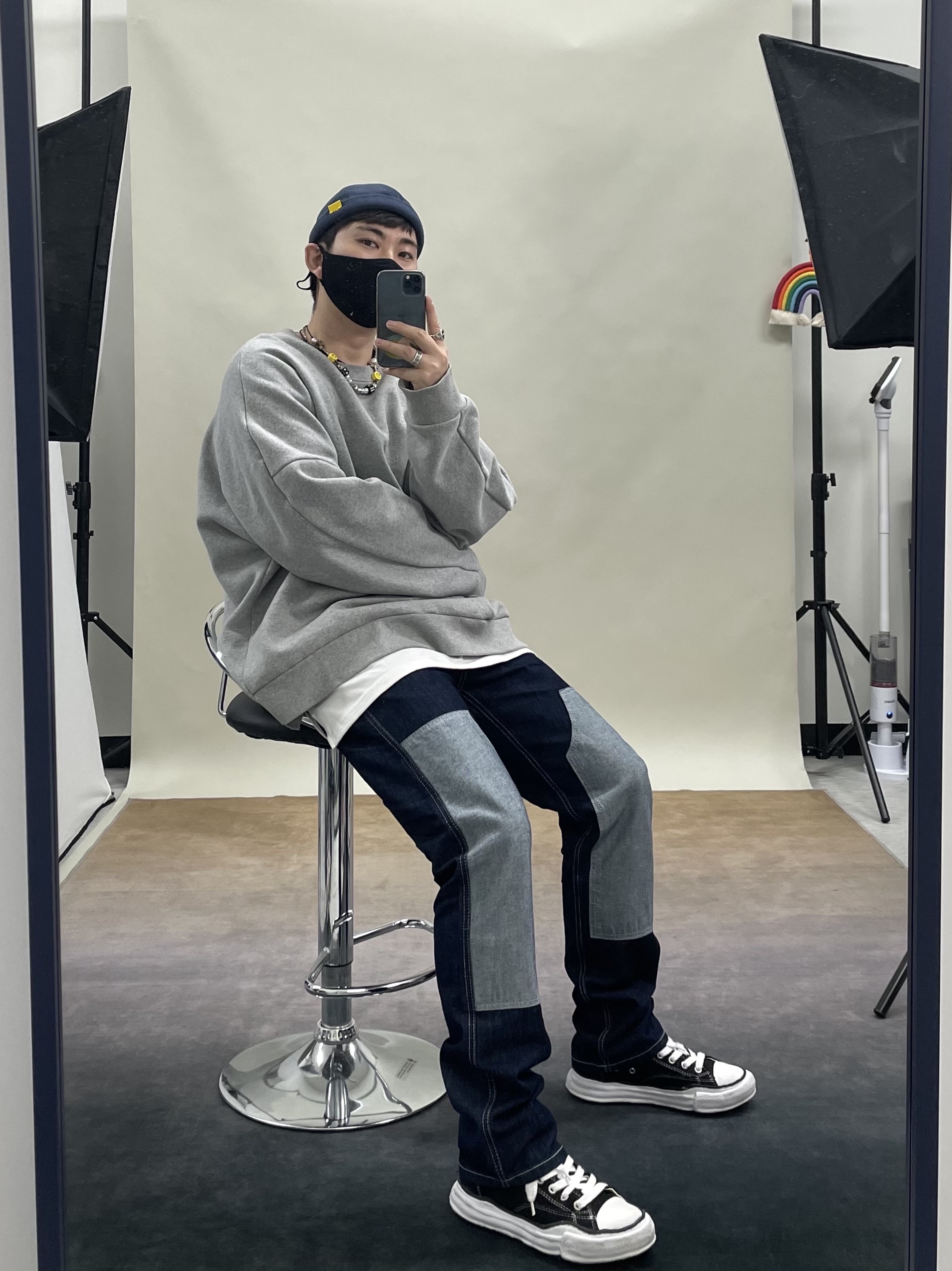 Y.M.Y (@y_moon_y) 님의 게시물 | KREAM