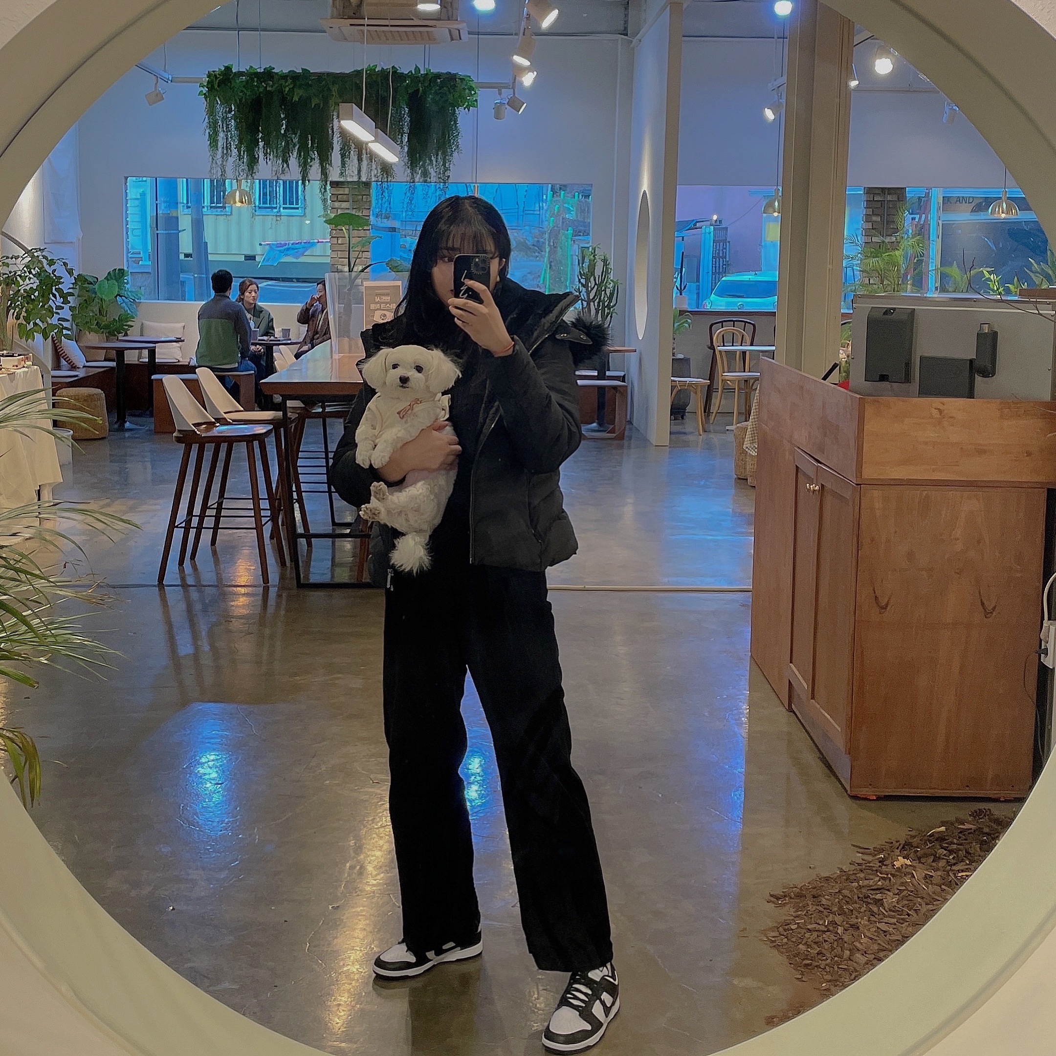 쑤 (@suin2) 님의 게시물 | KREAM