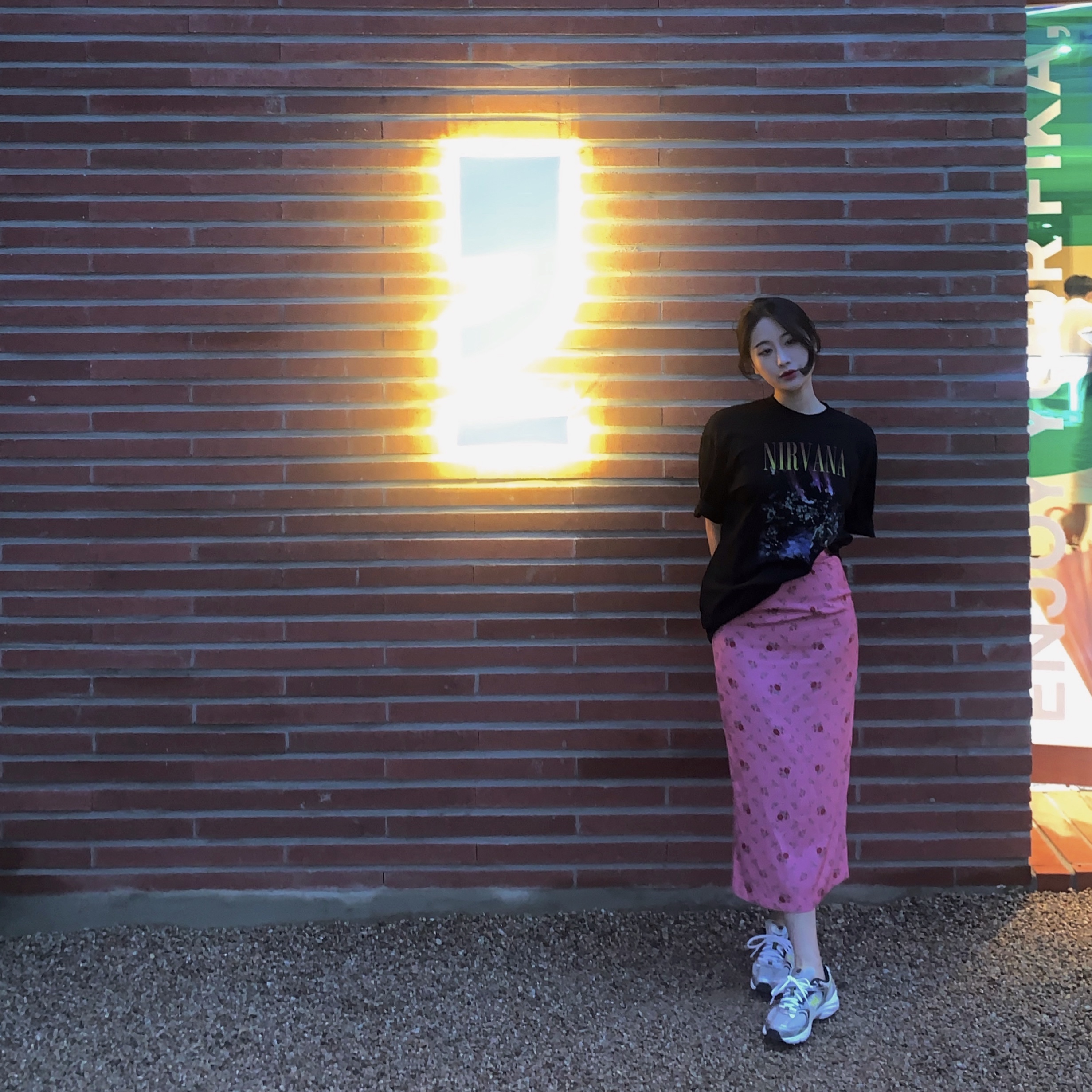 (@su.ub) 님의 게시물 | KREAM