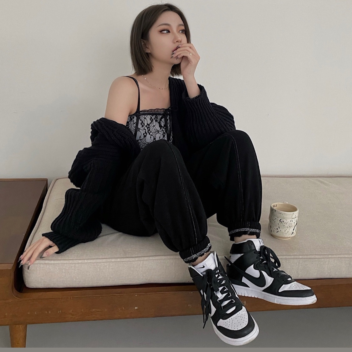 재히 (@_1nfanta_) 님의 게시물 | KREAM