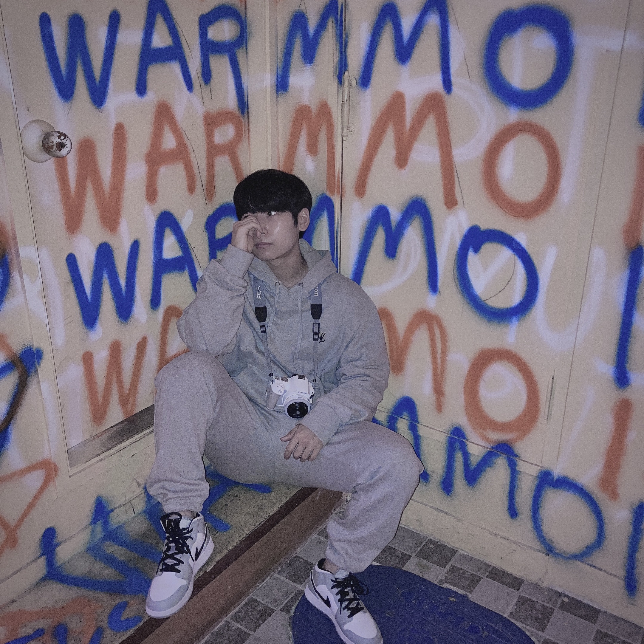 광원 (@kwang_won) 님의 게시물 | KREAM