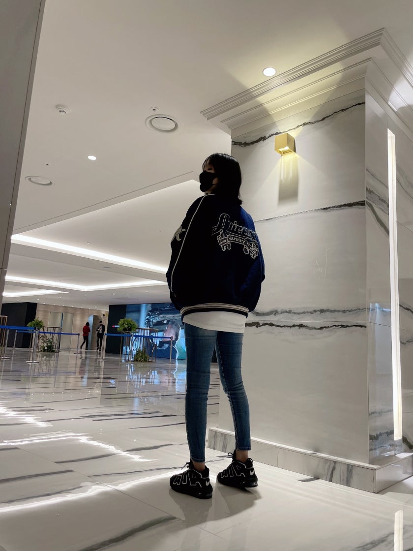 뽀라 (@vora.kim) 님의 게시물 | KREAM