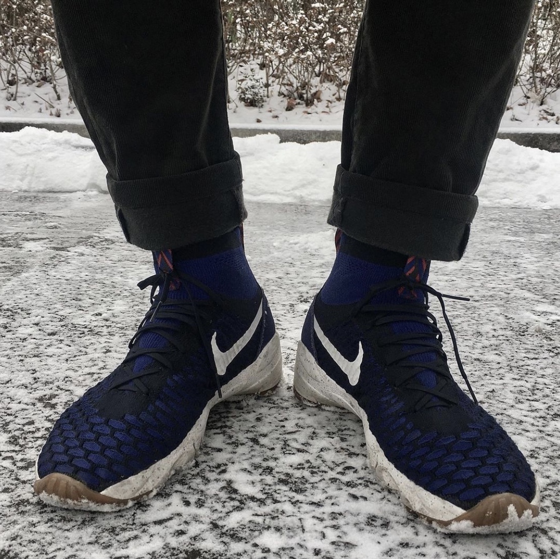 신발창꼬 (@myshoebox) 님의 게시물 | KREAM