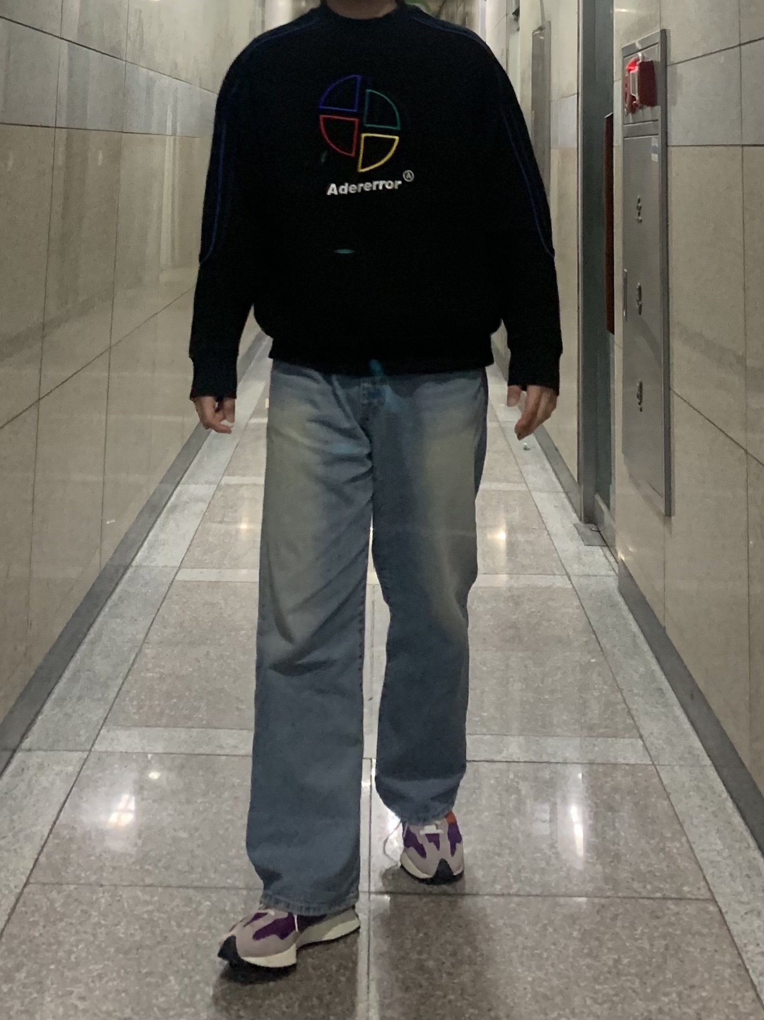 정상 (@gnas.j) 님의 게시물 | KREAM