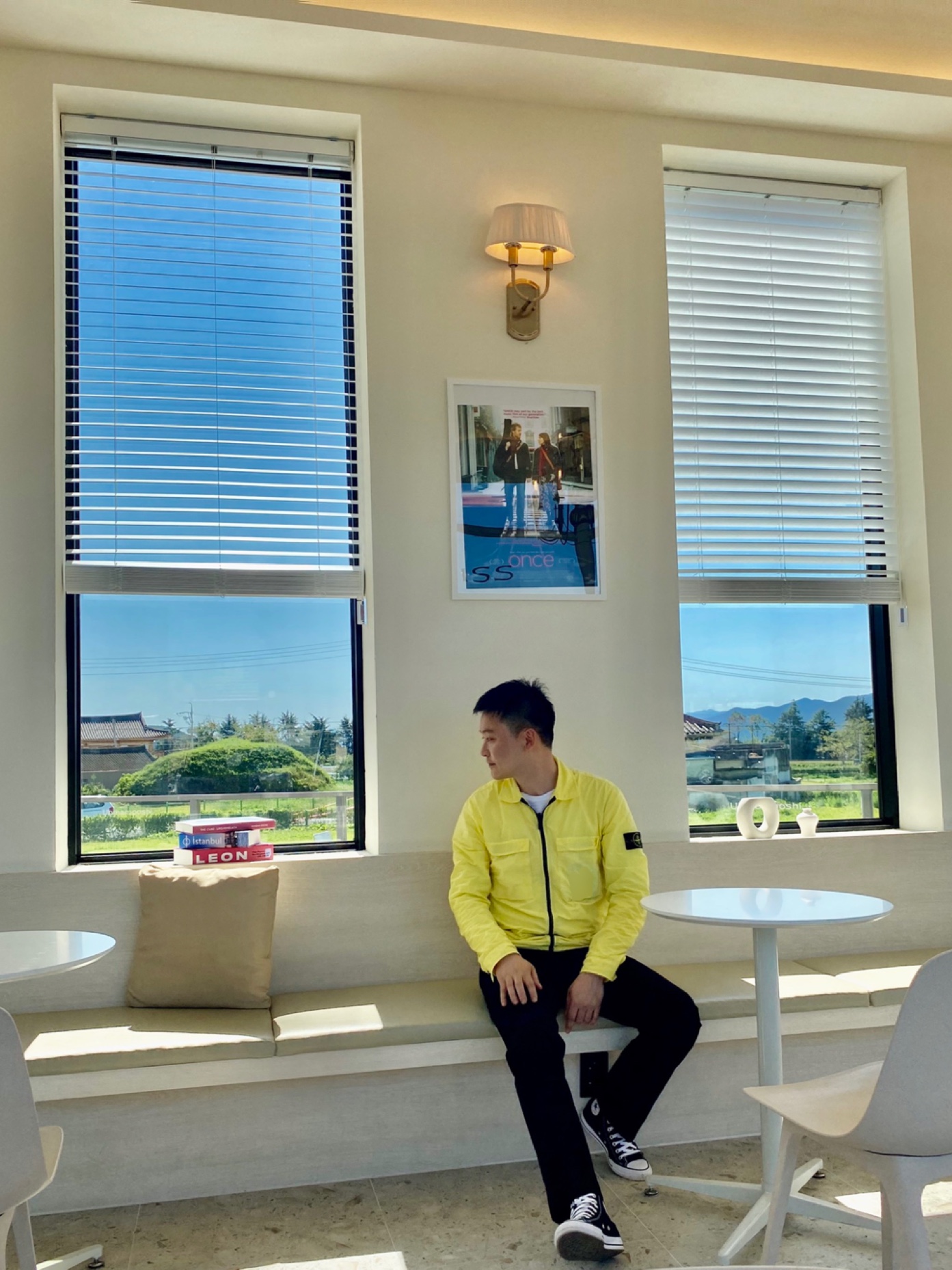 Yeongsu (@su___ya) 님의 게시물 | KREAM