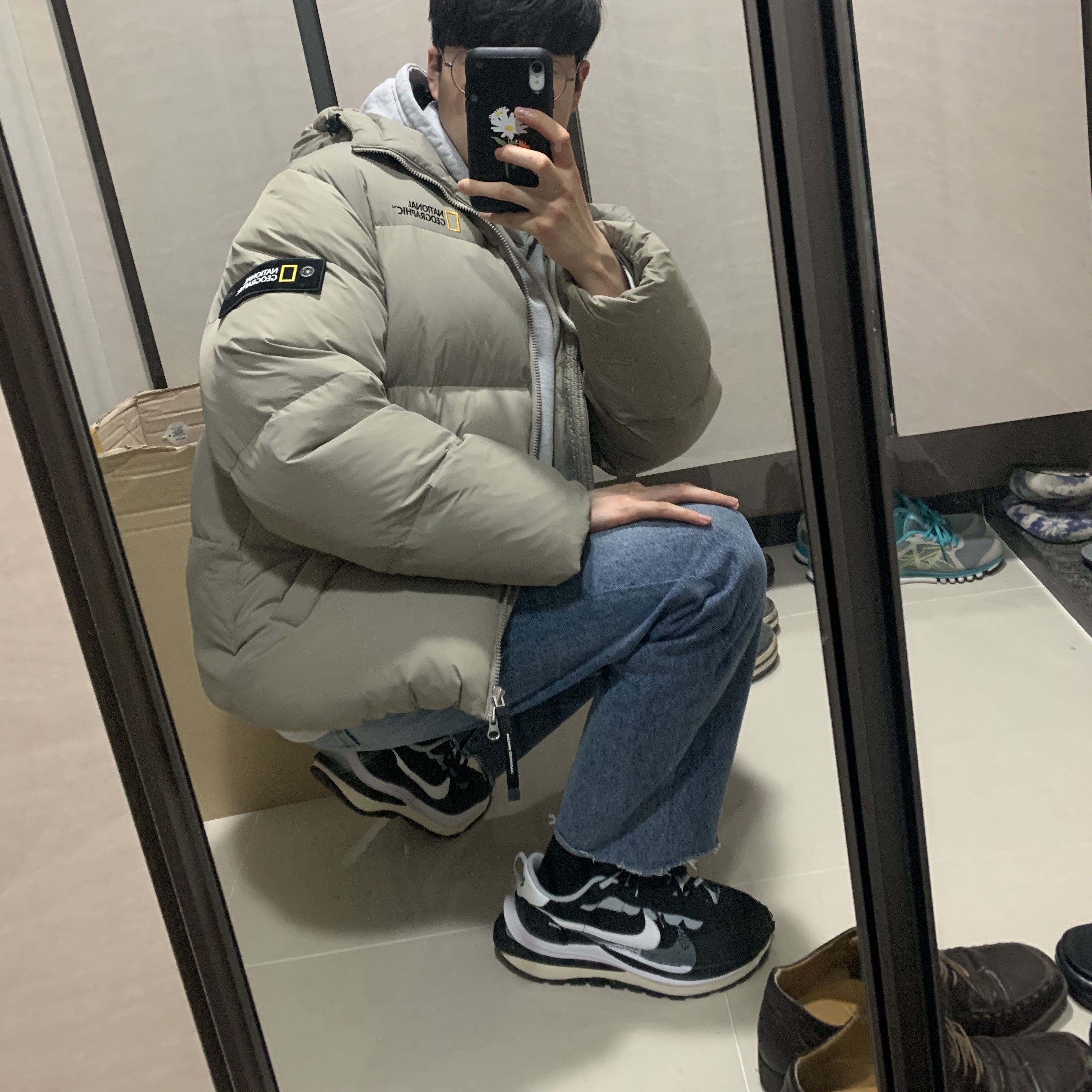 yh960122 (@_geon_h) 님의 게시물 | KREAM