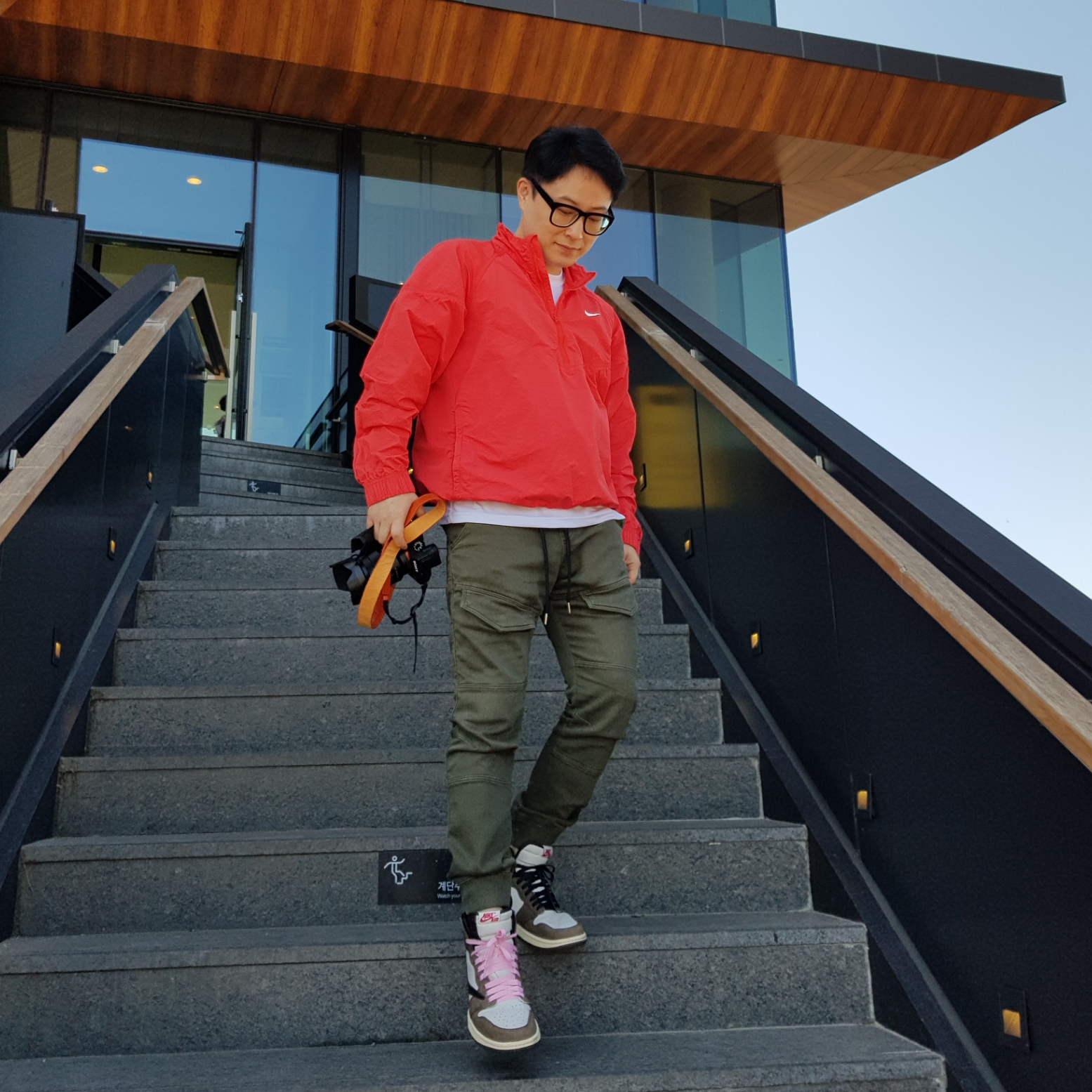 (@nong_sa) 님의 게시물 | KREAM