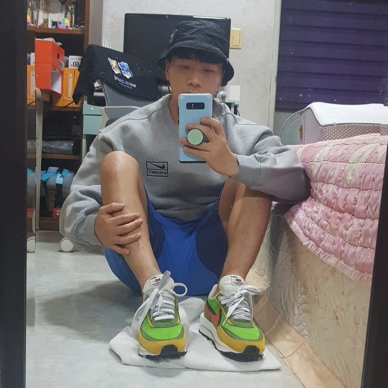 슈퍼73.s2 (@super73.s2) 님의 게시물 | KREAM