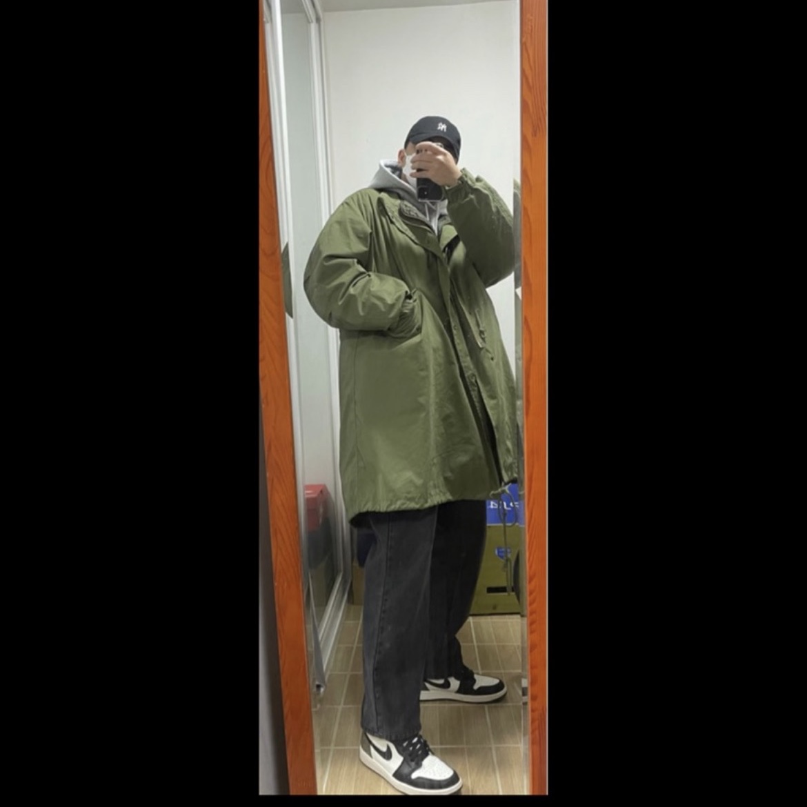 아싸의신발 (@o3o_luki) 님의 게시물 | KREAM