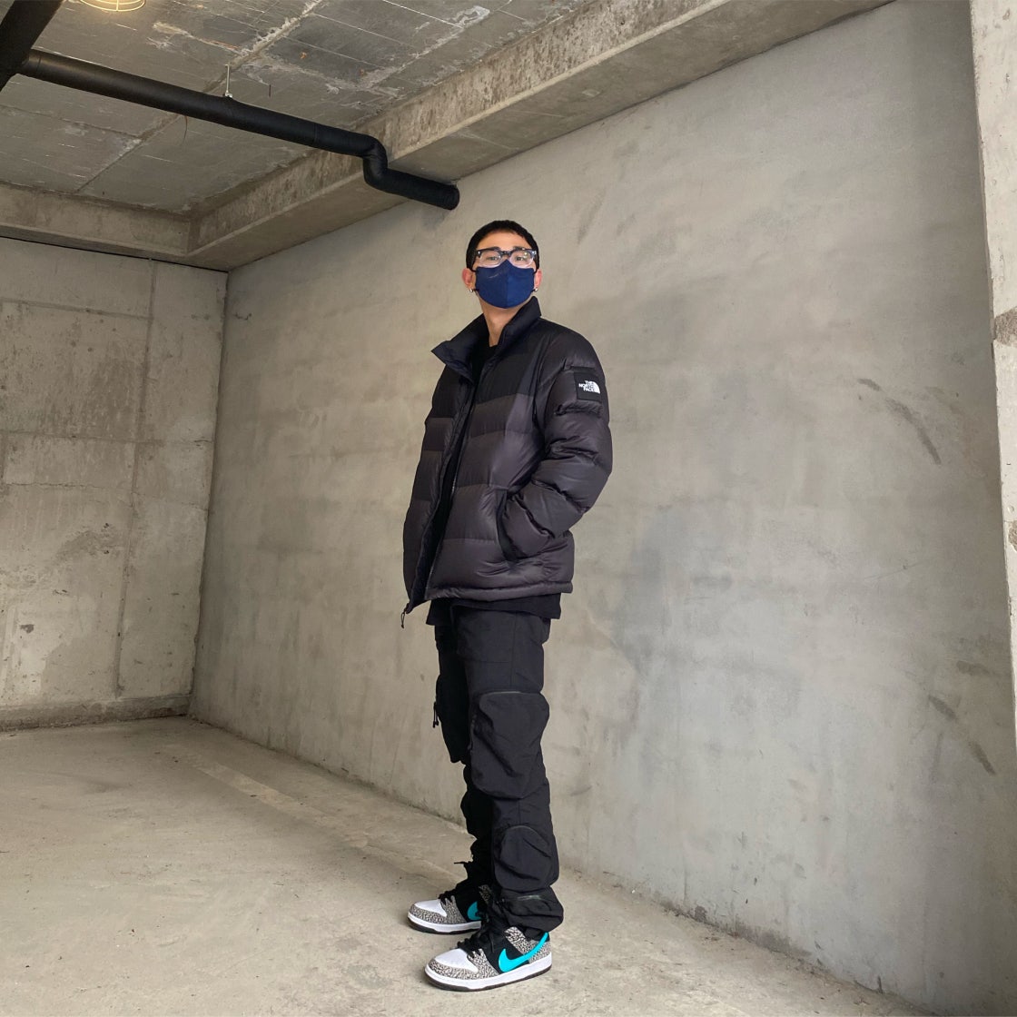 최도윤 (@dopewhy) 님의 게시물 | KREAM