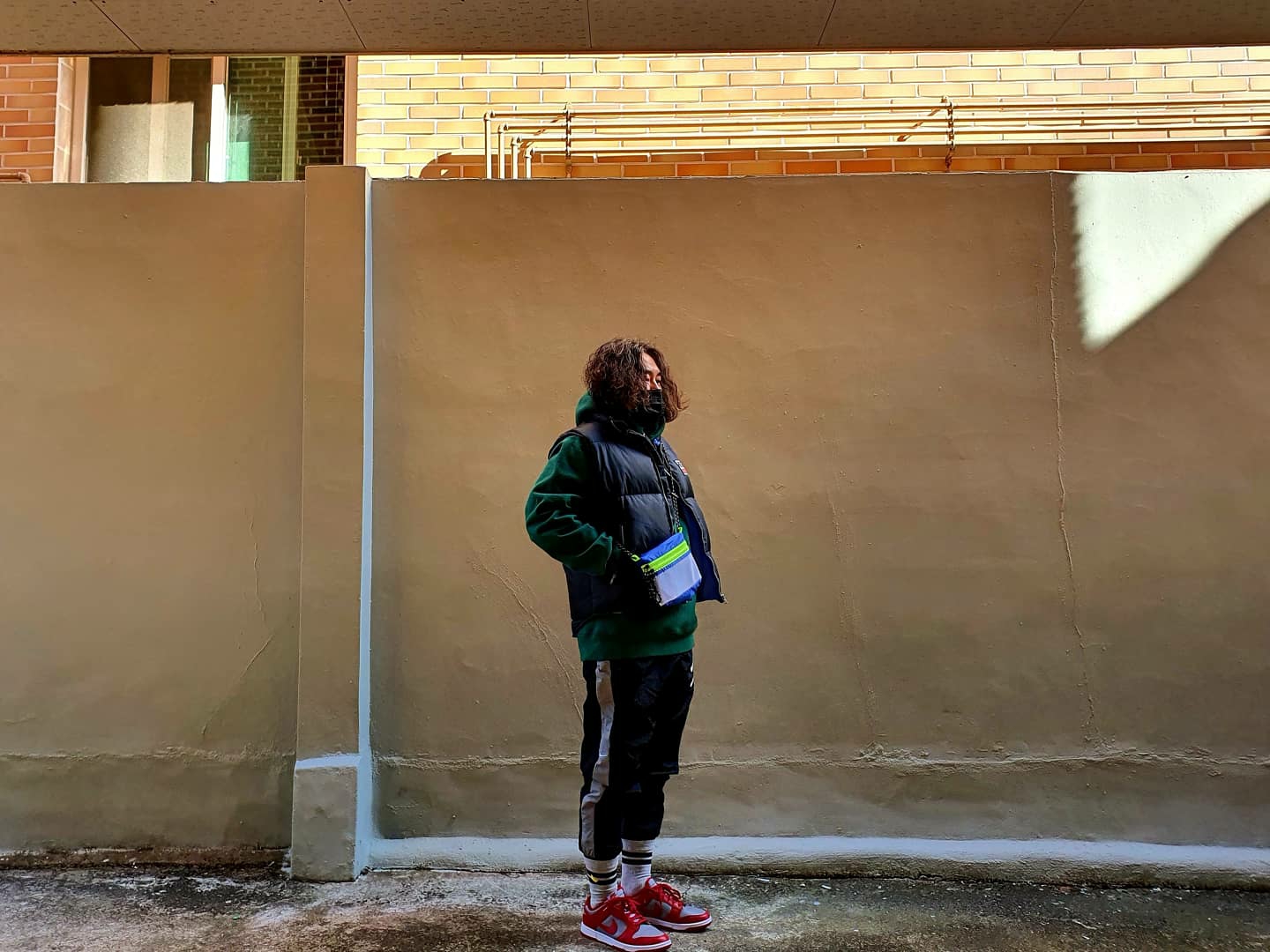 kzooho (@kzooho) 님의 게시물 | KREAM